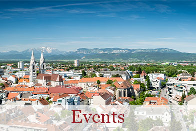 Exploring Wiener Neustadt - Hotel Zentral Wiener Neustadt